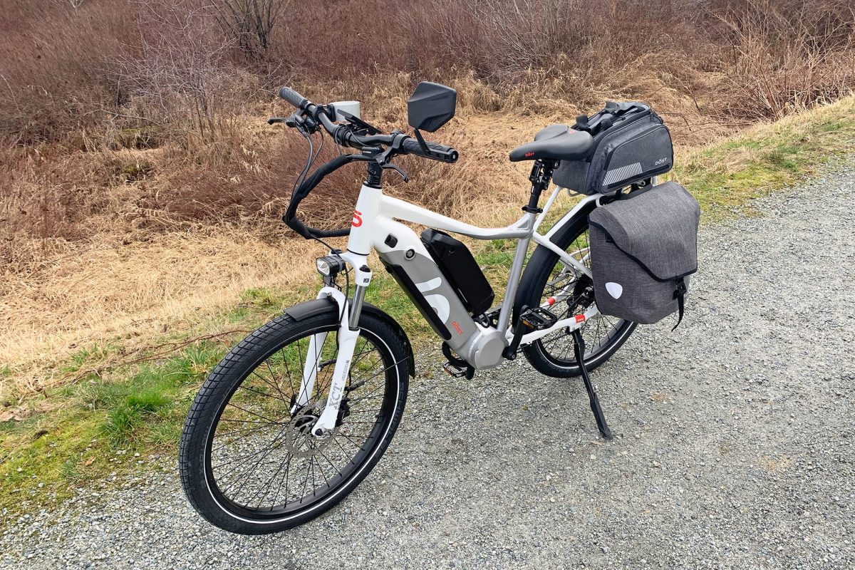 DŌST KOPE Review | ElectricBikeReview.com