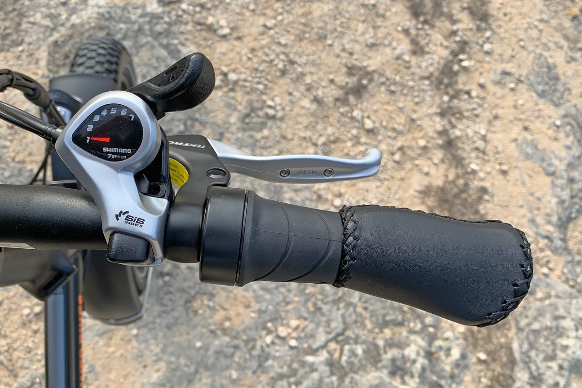 Rad Power Bikes RadMini 4 (EU Version) Review | ElectricBikeReview.com