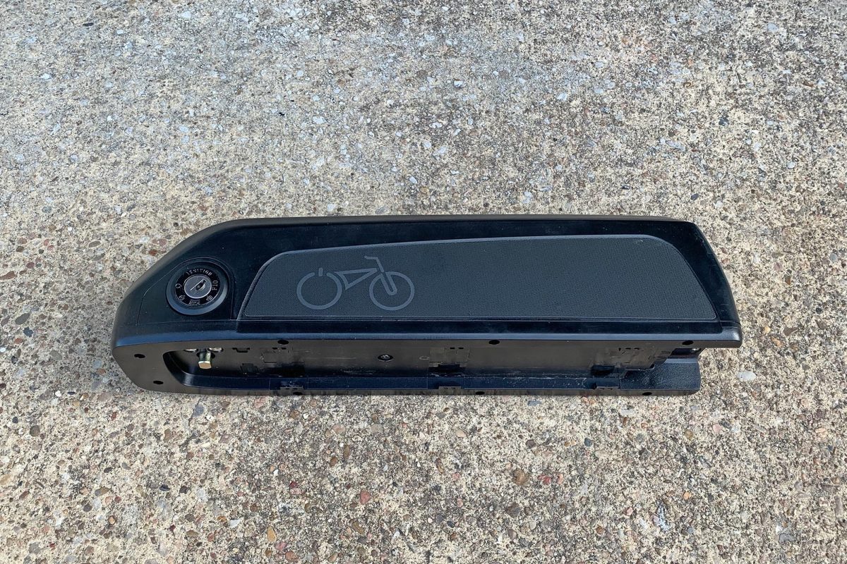 Rad Power Bikes RadMini 4 Review | ElectricBikeReview.com