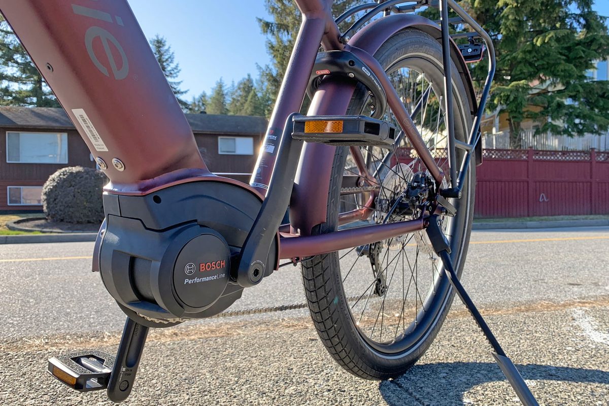 Electra Townie Path Go! 10D EQ Review | ElectricBikeReview.com