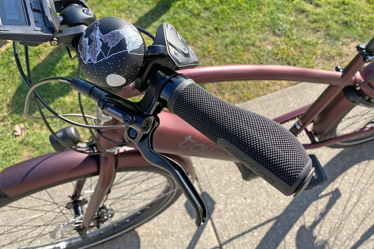 Electra Townie Path Go! 10D EQ Review | ElectricBikeReview.com
