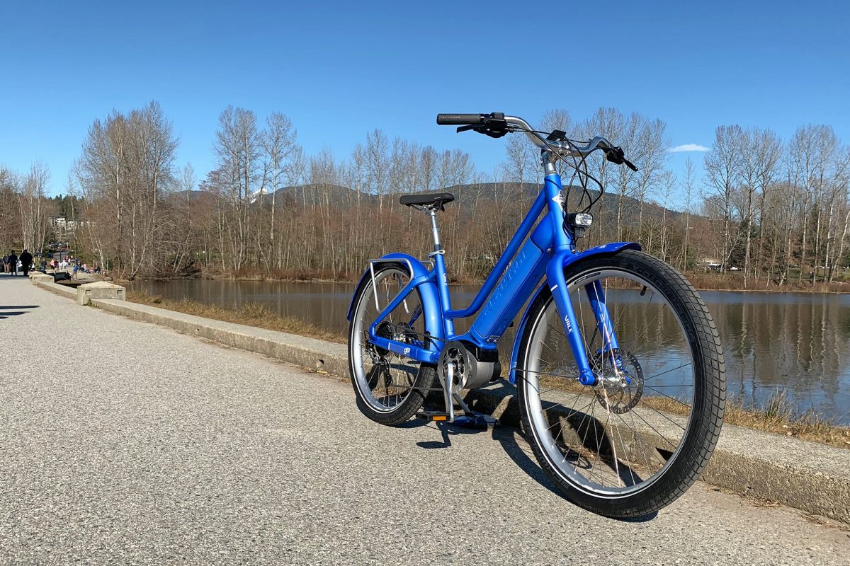 Electra Vale Go! 9D EQ Review | ElectricBikeReview.com