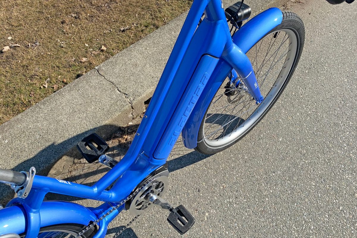 Electra Vale Go! 9D EQ Review | ElectricBikeReview.com