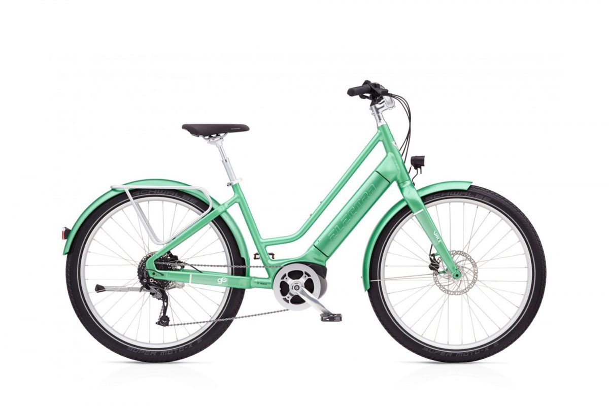 Electra Vale Go! 9D EQ Review | ElectricBikeReview.com