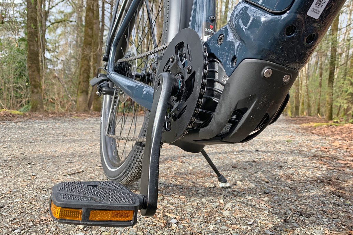 Trek Allant+ 7 Review | ElectricBikeReview.com