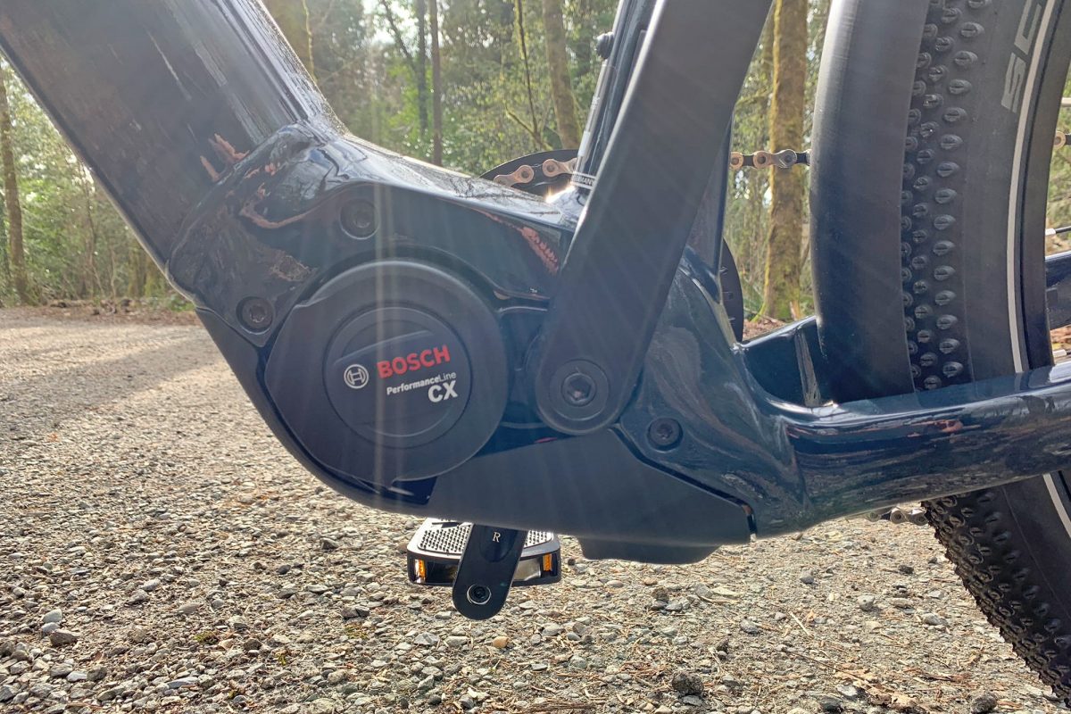 Trek Allant+ 7 Review | ElectricBikeReview.com