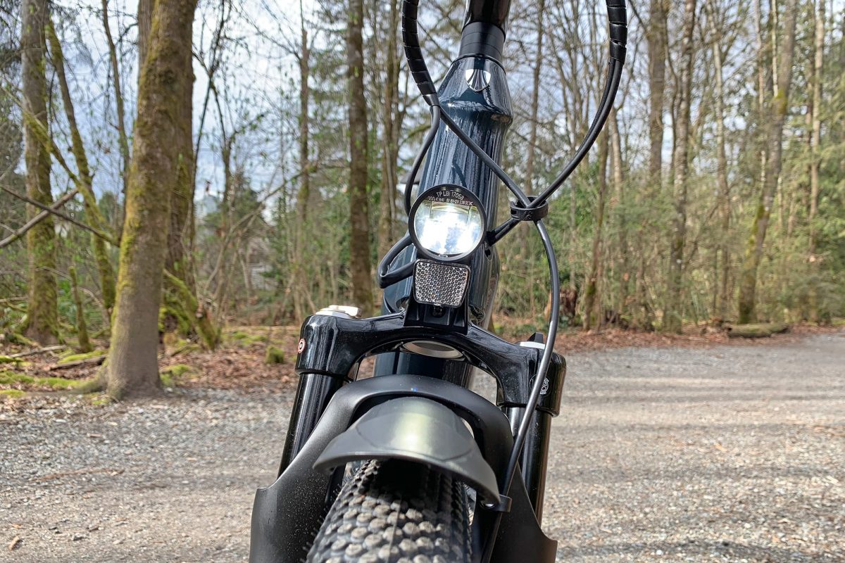 Trek Allant+ 7 Review | ElectricBikeReview.com