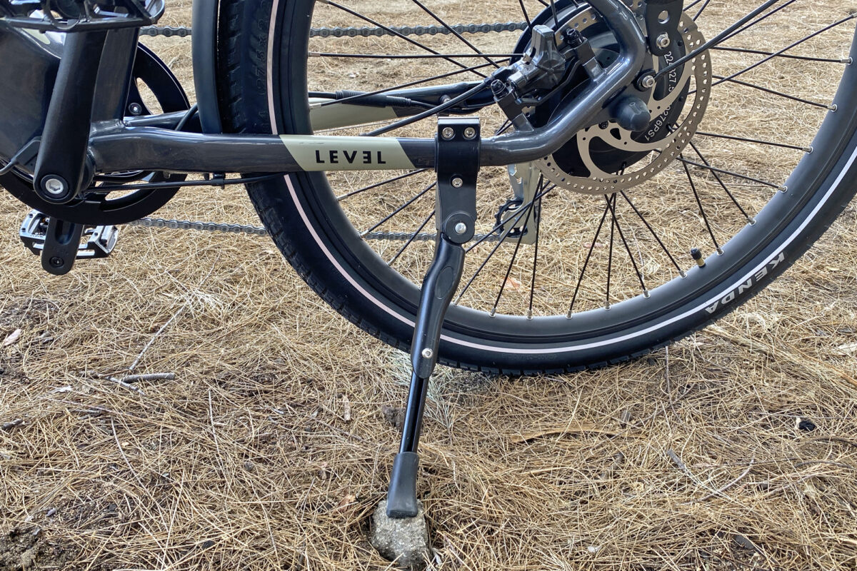Aventon Level Review | ElectricBikeReview.com