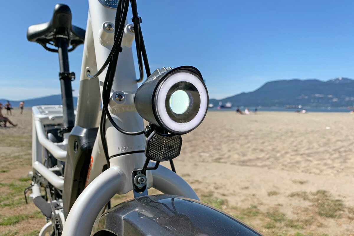 Rad Power Bikes RadWagon 4 Review | ElectricBikeReview.com