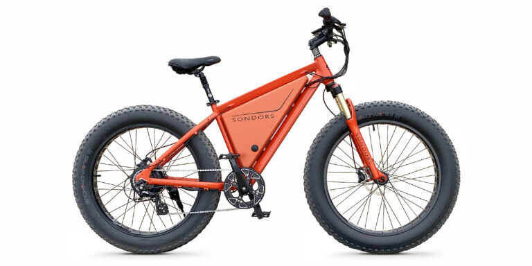 SONDORS Reviews | EBR