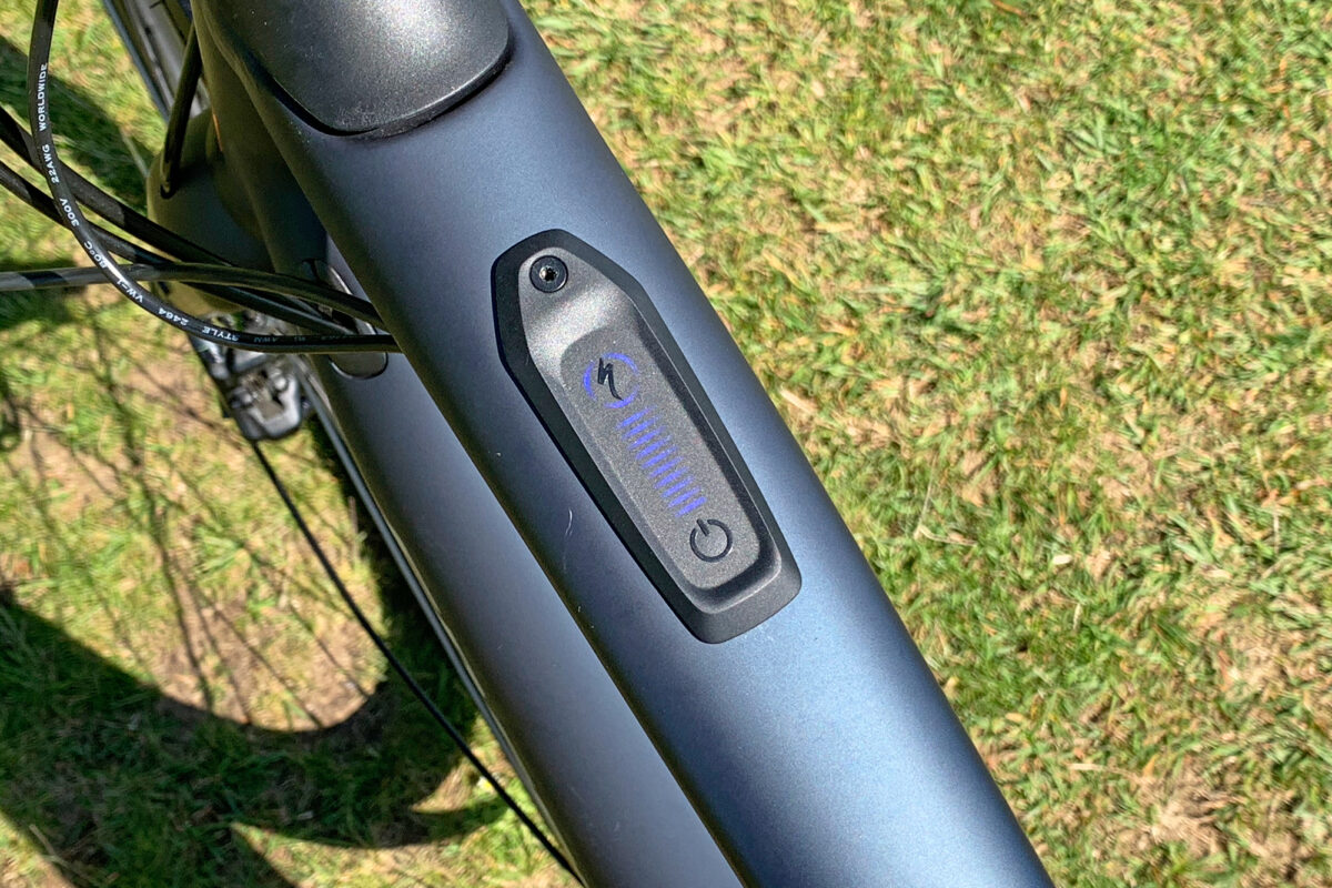 Specialized Turbo Vado SL 4.0 EQ Review | ElectricBikeReview.com