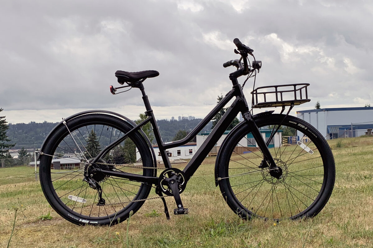 Cannondale Treadwell Neo EQ Remixte Review | ElectricBikeReview.com