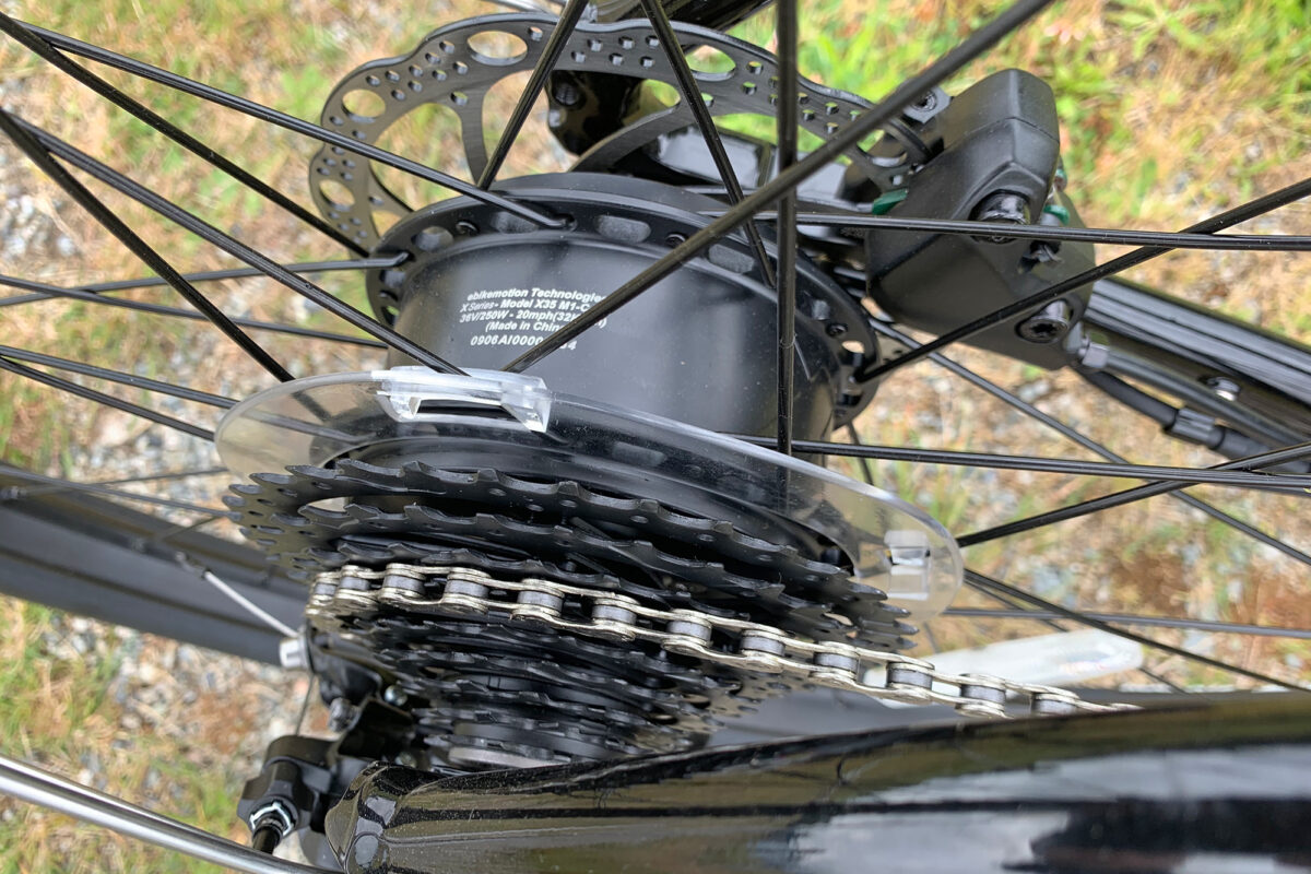Cannondale Treadwell Neo EQ Remixte Review | ElectricBikeReview.com