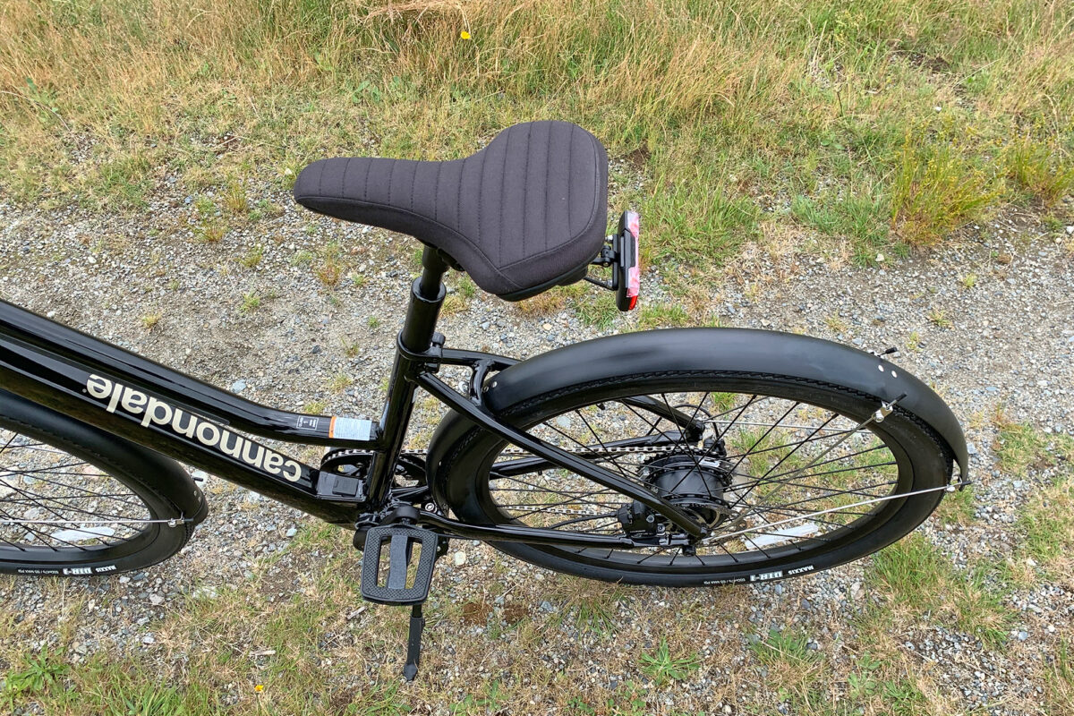 Cannondale Treadwell Neo EQ Remixte Review | ElectricBikeReview.com