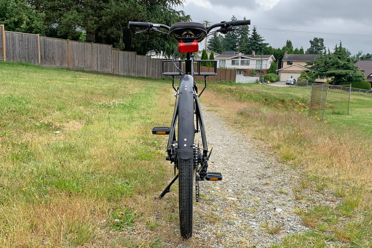 Cannondale Treadwell Neo EQ Remixte Review | ElectricBikeReview.com
