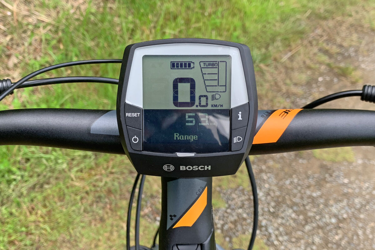 Bedienungsanleitung Cube Kathmandu Hybrid Pro 625