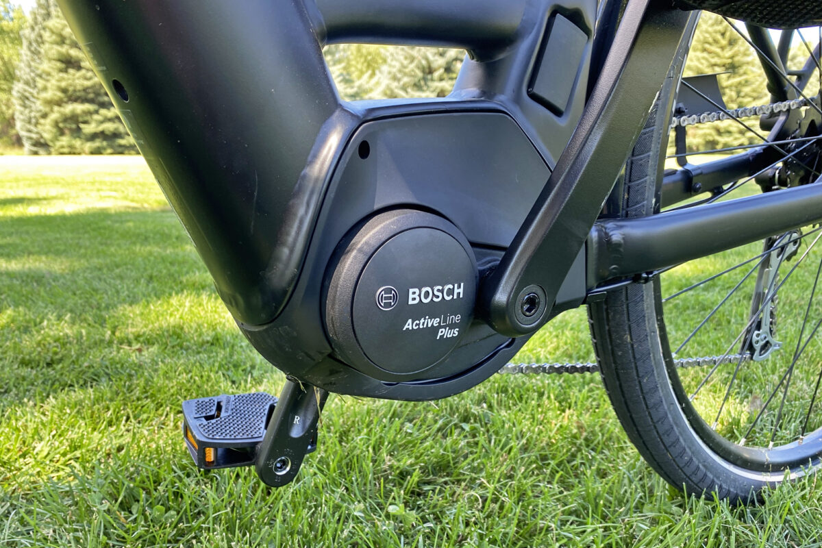 Trek Verve+ 3 Review | ElectricBikeReview.com