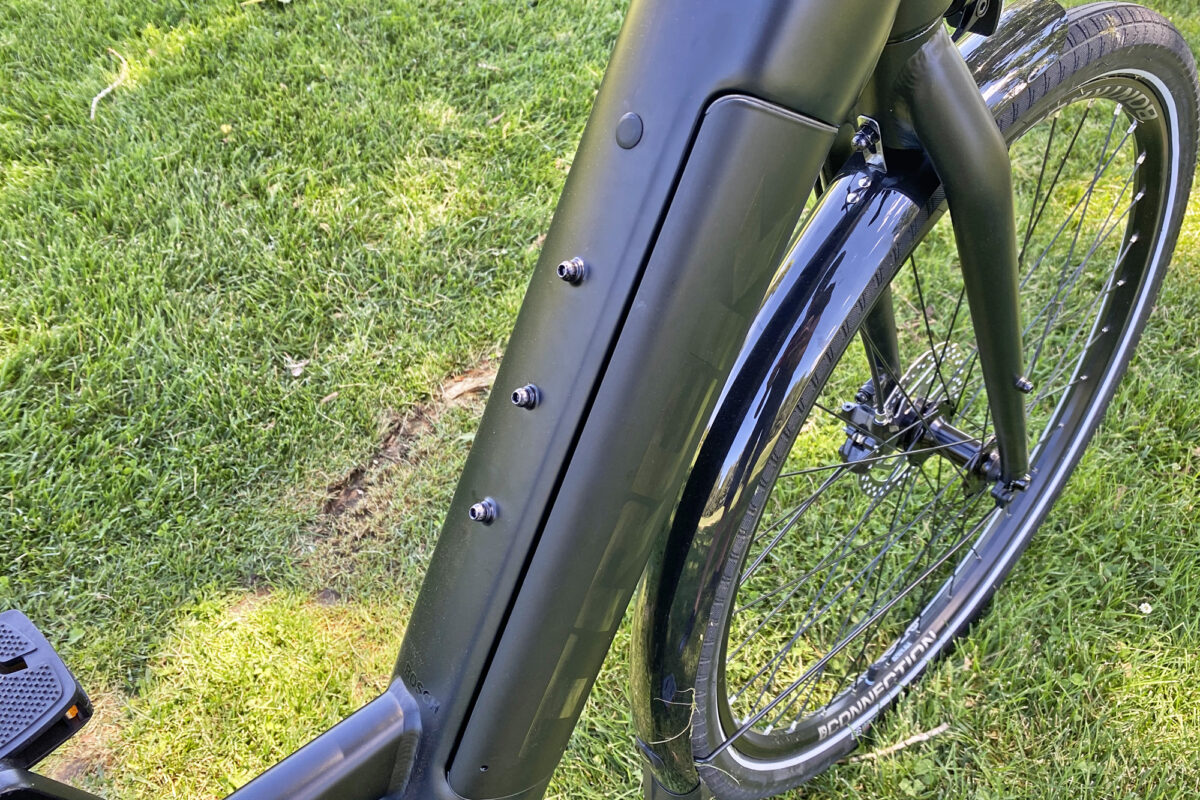 Trek Verve+ 3 Review | ElectricBikeReview.com