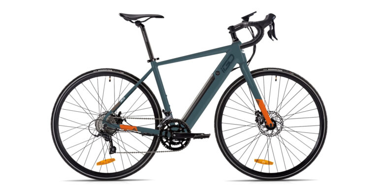 iGO Electric Reviews | EBR