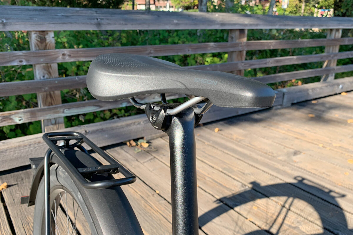 Stromer ST3 Review | ElectricBikeReview.com