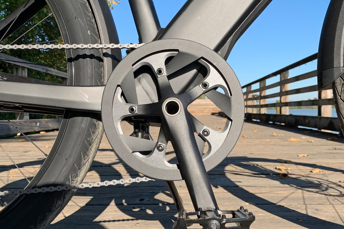 Stromer ST3 Review | ElectricBikeReview.com