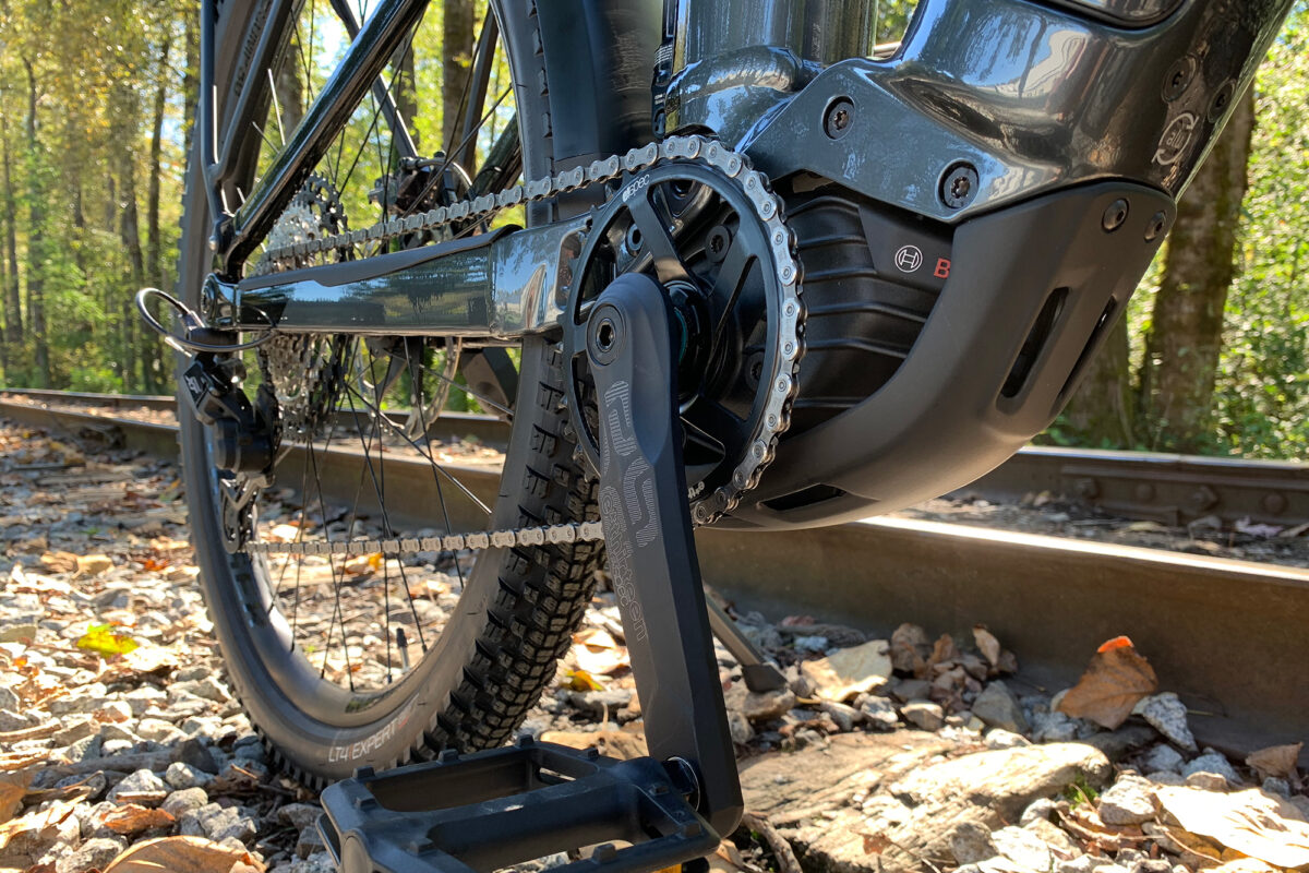 Trek Powerfly FS 9 Equipped Review | ElectricBikeReview.com