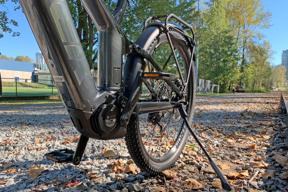 Trek Powerfly FS 9 Equipped Review | ElectricBikeReview.com