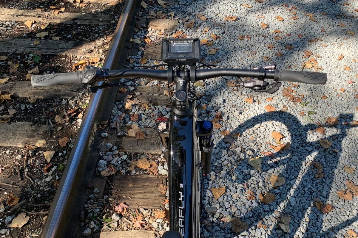 Trek Powerfly FS 9 Equipped Review | ElectricBikeReview.com