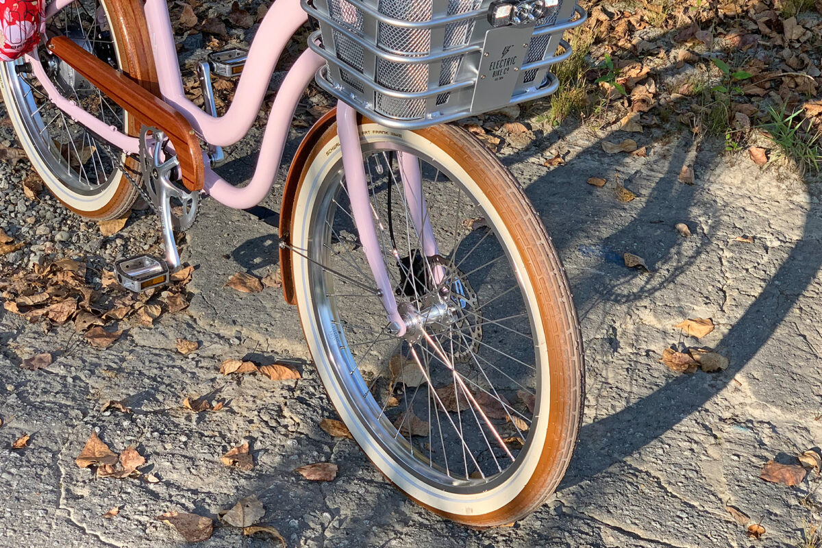 Electric Bike Company Model Y Review | ElectricBikeReview.com