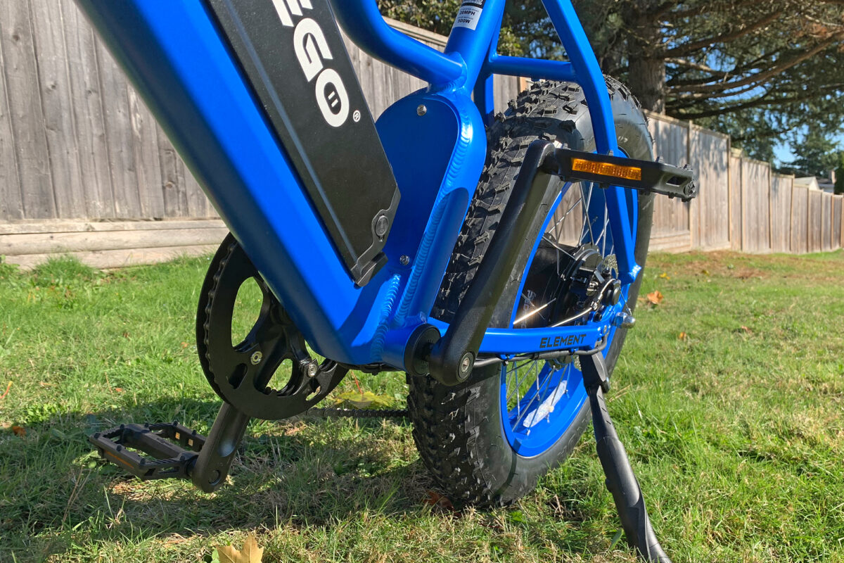 Pedego Element Review | ElectricBikeReview.com