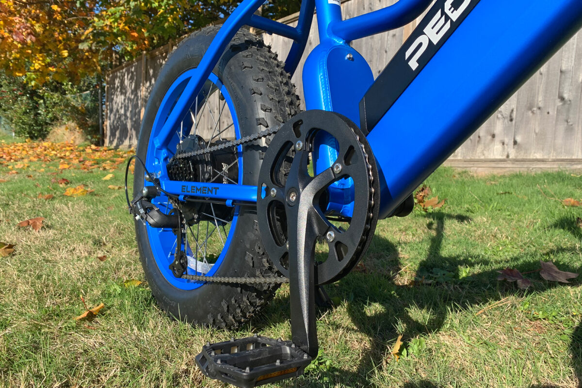 Pedego Element Review