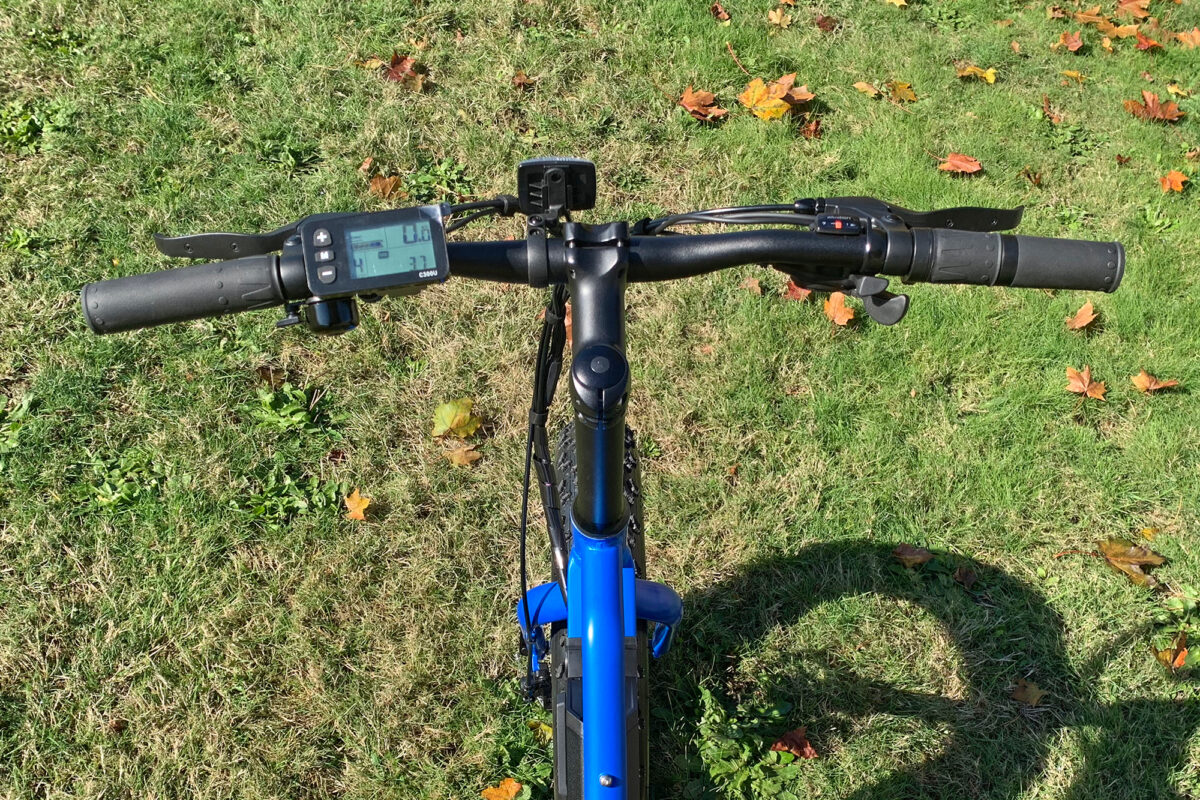 Pedego Element Review