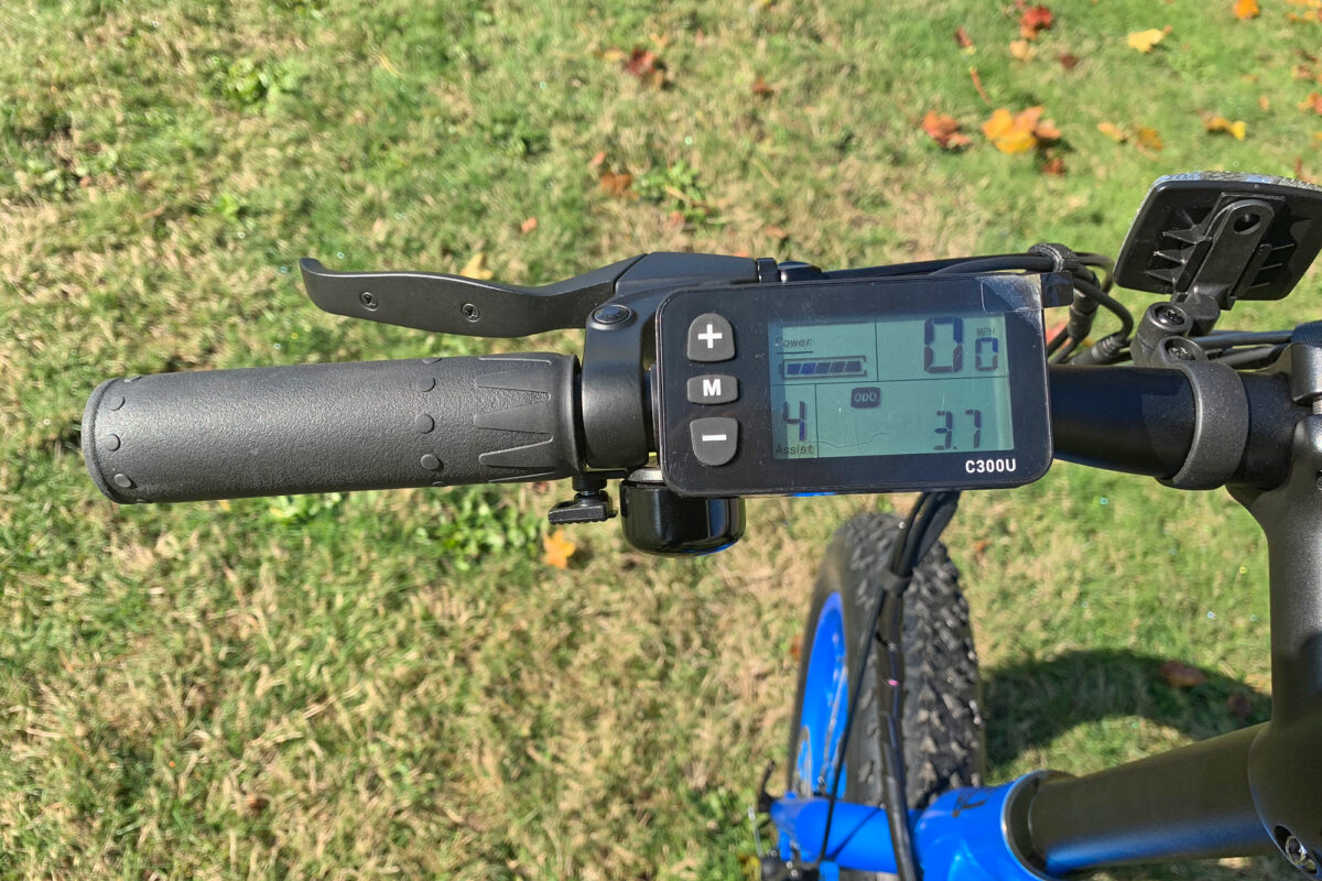 Pedego Element Review | ElectricBikeReview.com