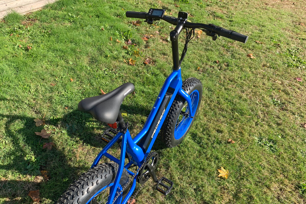 Pedego Element Review | ElectricBikeReview.com