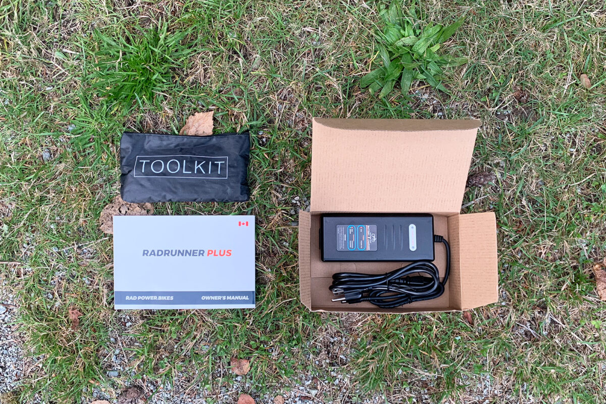 Rad Power Bikes RadRunner Plus Review | ElectricBikeReview.com