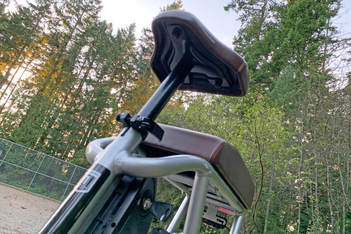 Rad Power Bikes RadRunner Plus Review | ElectricBikeReview.com