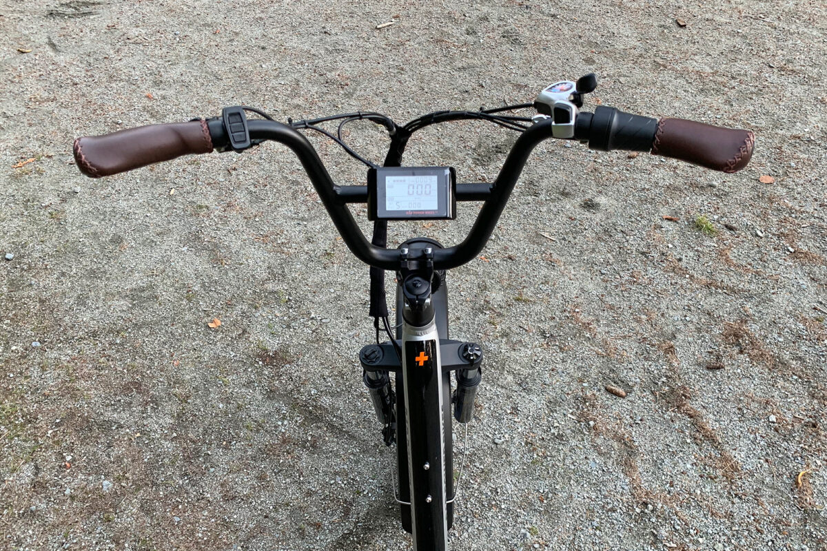 Rad Power Bikes RadRunner Plus Review | ElectricBikeReview.com