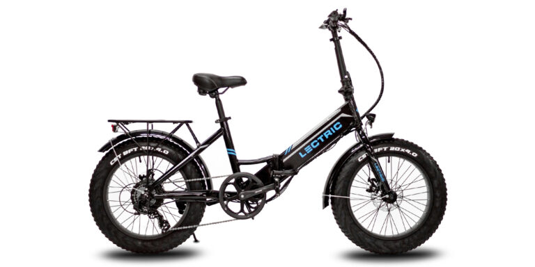 Lectric eBikes Reviews | EBR