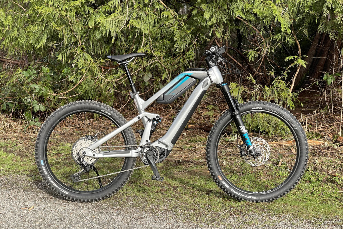 BULLS ADVENTURE EVO AM 27.5 Review | ElectricBikeReview.com