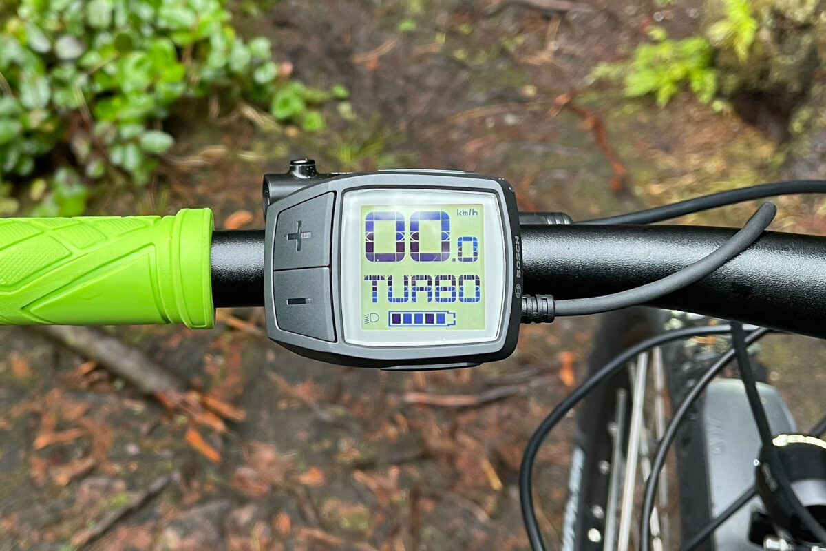 CUBE Reaction Hybrid Performance 400 Allroad Review ...