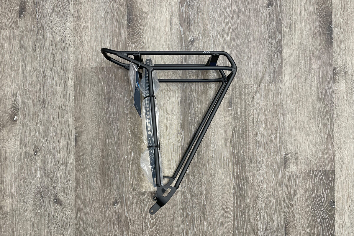 CUBE Reaction Hybrid Performance 400 Allroad Review ...