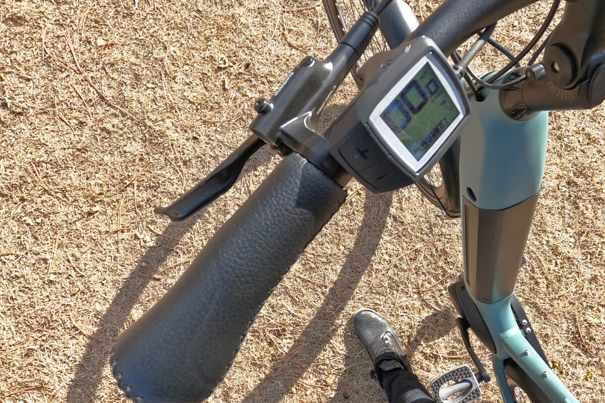 Gazelle Ultimate C8 HMB Review | ElectricBikeReview.com