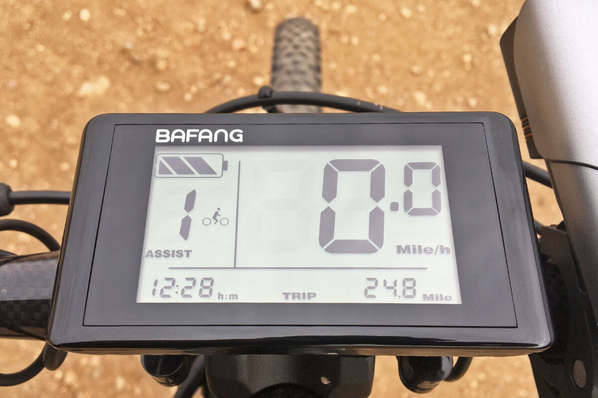 Nireeka Homie Review | ElectricBikeReview.com