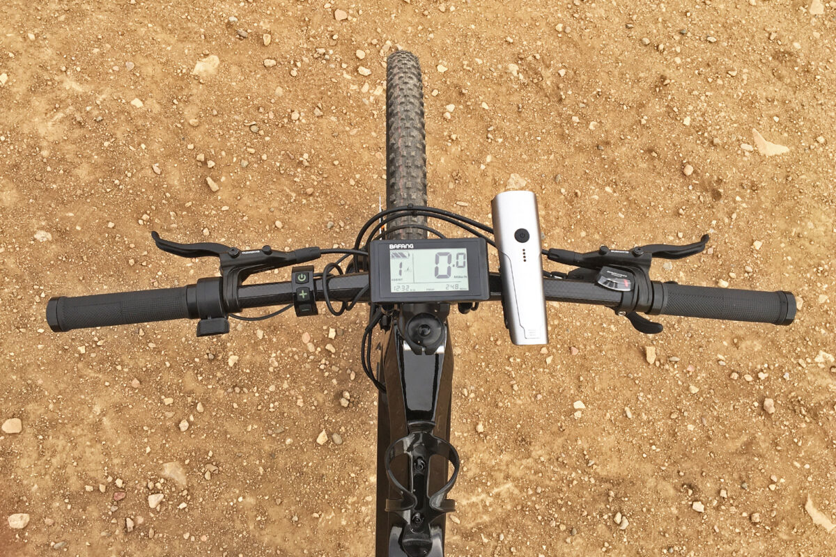 Nireeka Homie Review | ElectricBikeReview.com