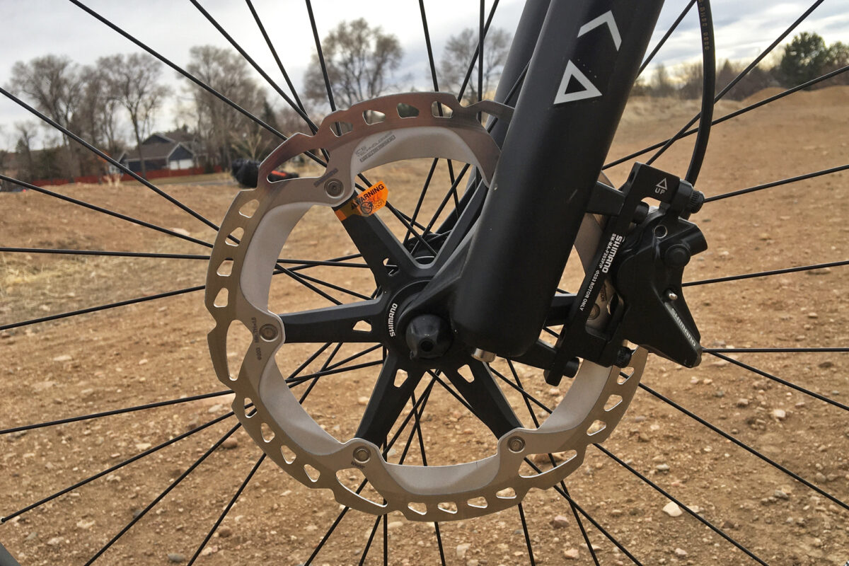 Nireeka Homie Review | ElectricBikeReview.com