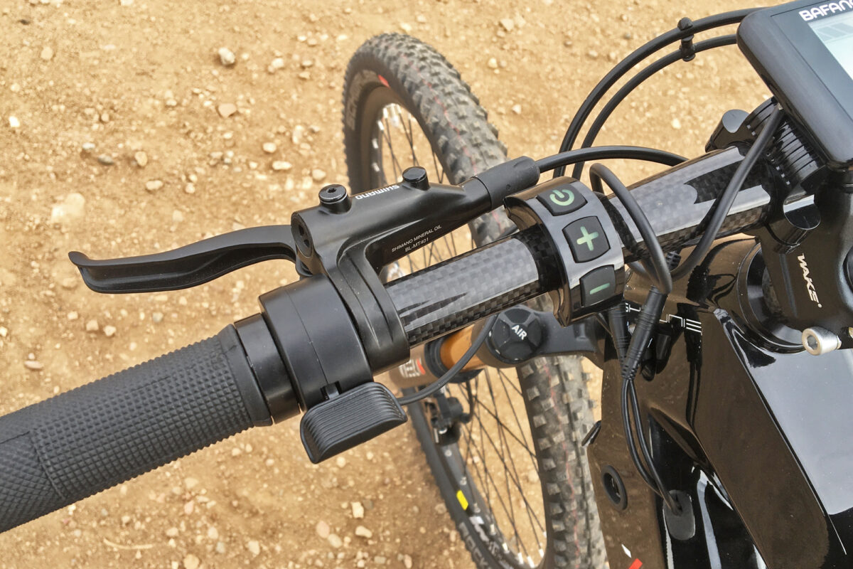 Nireeka Homie Review | ElectricBikeReview.com