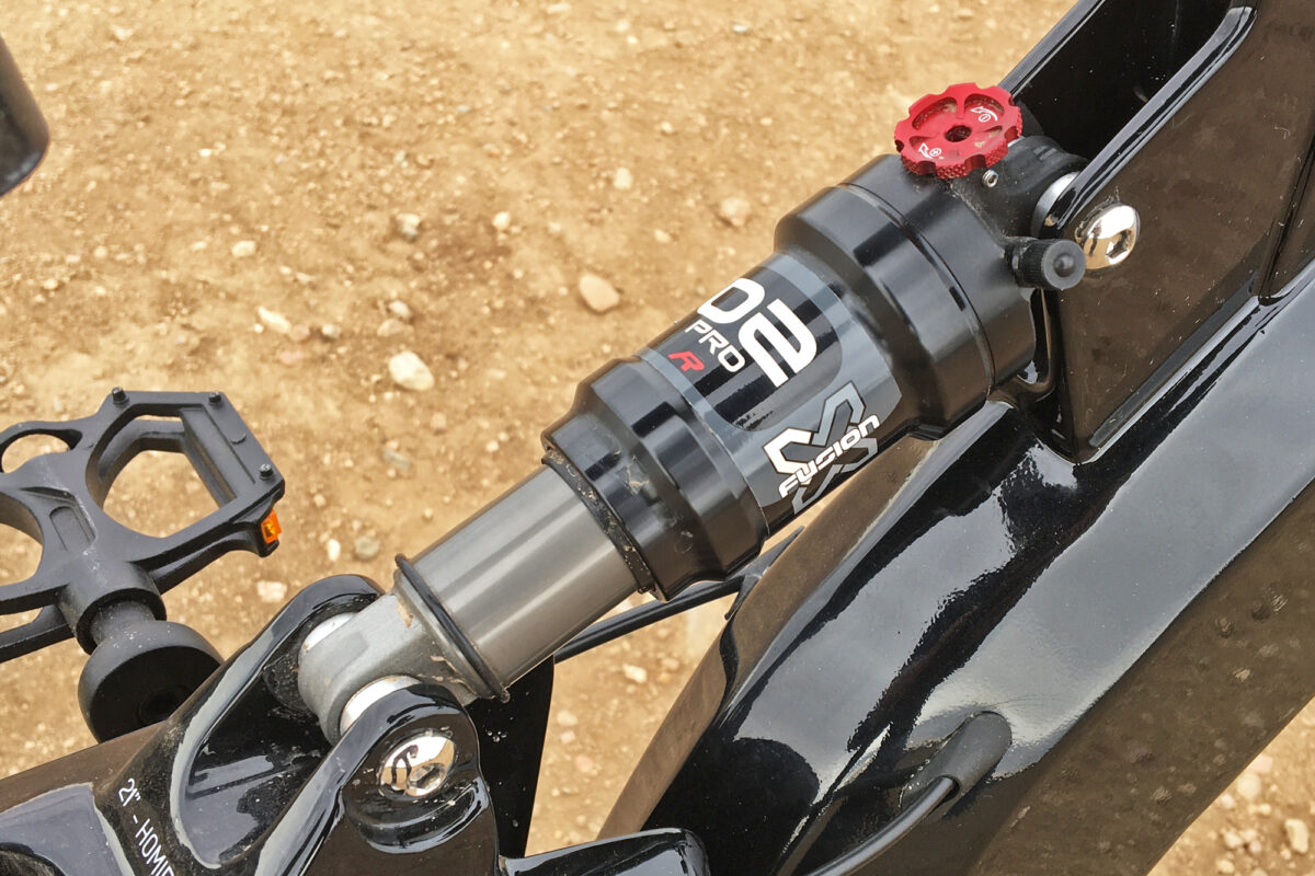 Nireeka Homie Review | ElectricBikeReview.com