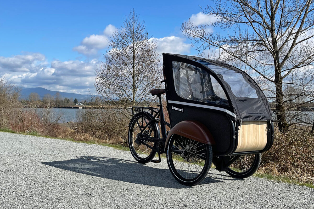 Bunch Bikes The Coupe Review | ElectricBikeReview.com