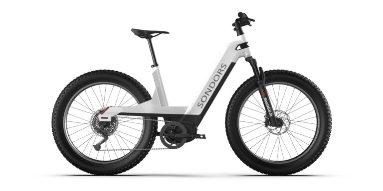 SONDORS Reviews | EBR