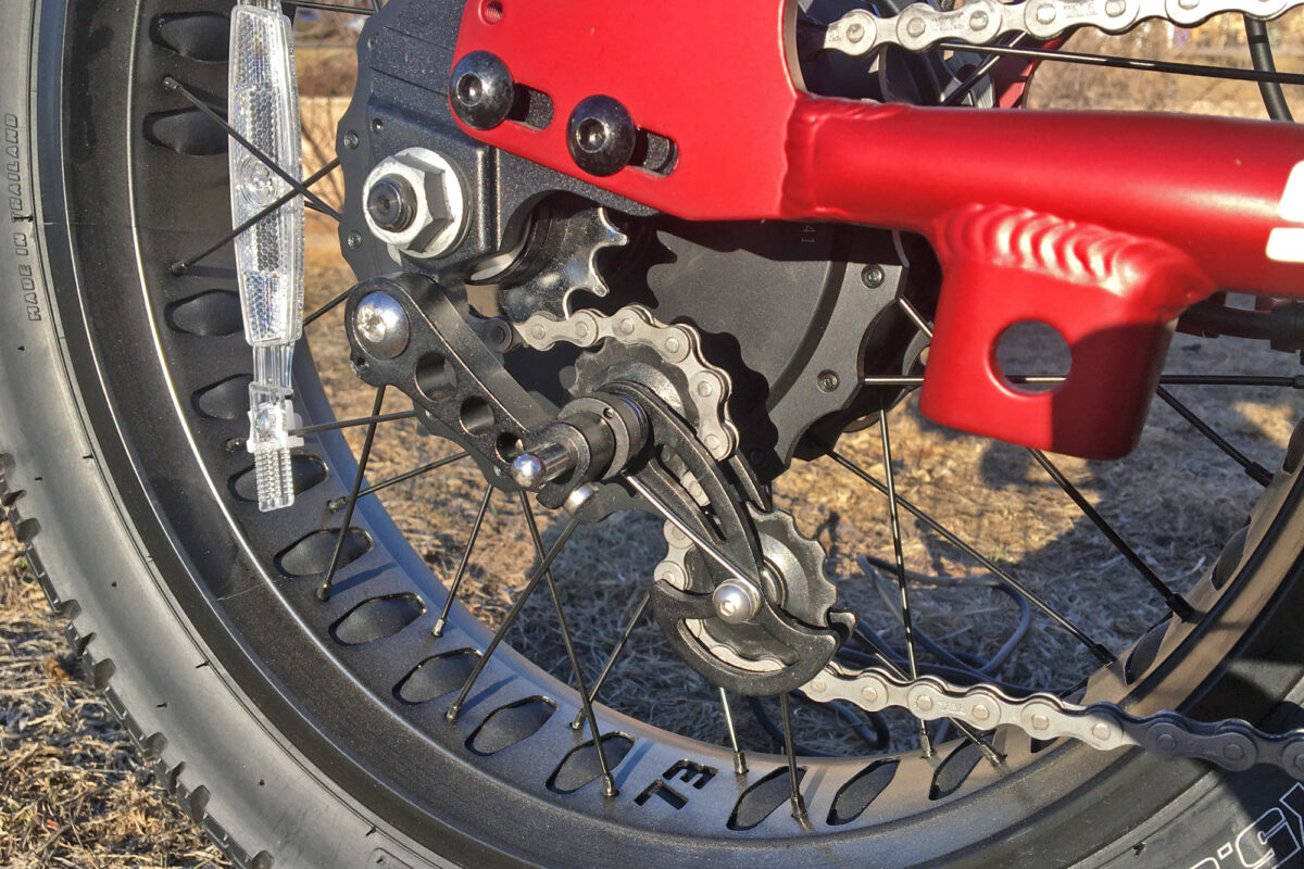 Super73 RX Review | ElectricBikeReview.com